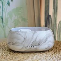 China Household Electric Ultrasonic Aroma Diffuser Yunhai Spray Air Humidifier Aroma Diffuser for sale