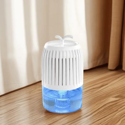 China Home Air Mini Portable Small Dehumidifier for sale