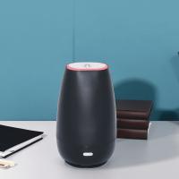 China 60ml USB Intelligent Car Air Freshener Diffuser With Ultrasonic Aroma Diffuser for sale