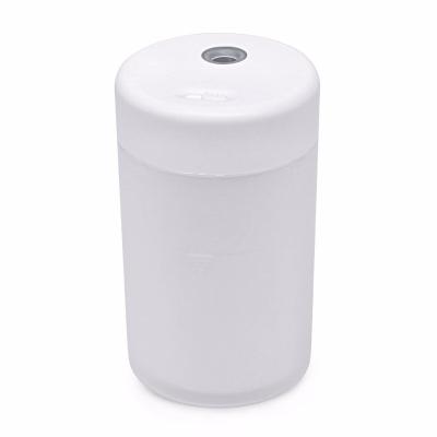 China Home Fragrance Waterless Oil Diffuser with Battery for sale