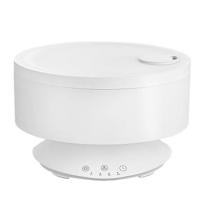 China 1.6L Ultrasonic Cool Mist  Air Humidifier For Room for sale