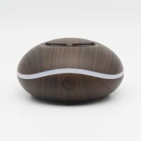 China Car Air Purifying Aroma Diffuser USB Battery Mini Small Waterless Essential Oil Diffuser for sale