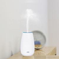 China Mini Essential Oil Car Diffuser Scent Machine Home for sale