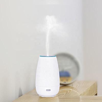China Mini Essential Oil Car Diffuser Scent Machine Home for sale