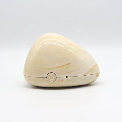 China Simulation Marble Texture Electric Aroma Diffuser for sale