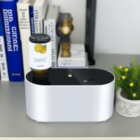 China Portable Desktop Waterless Aroma Diffuser ▕ DN-850 for sale