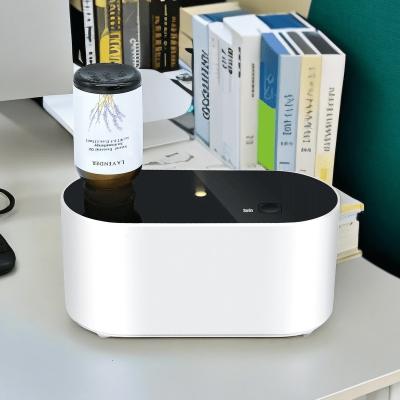 China Waterless Portable Essential Oil Diffuser ▕  DN-850 for sale