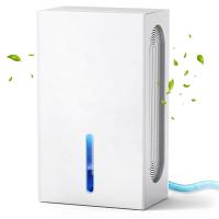 China 1L/Day High-Quality Smart Mobile Portable Dehumidifier for sale