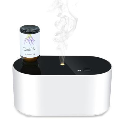 China USB Pure Essential Oil Waterless Aroma Diffuser for sale
