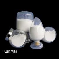 China High Purity Magnesium Oxide MgO 97% White Powder 2-4 Micron D50 for Industrial Applications for sale