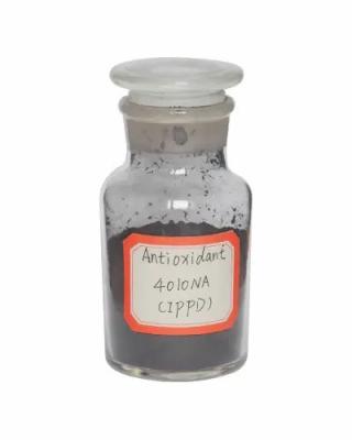China Antioxidant 4010NA IPPD N-Isopropyl-N-Phenyl-p-Phenylenediamine Rubber Stabilizer 99% Purity for sale