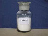 China Tribasic Lead Sulphate TBLS Heat Stabilizer 88-89% Lead Oxide for PVC Cables Extrusions for sale