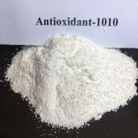 China Antioxidant 1010 CAS 6683-19-8 High Purity White Powder Polymer Stabilizer for sale