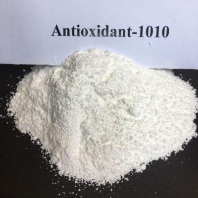 China Antioxidant 1010 CAS 6683-19-8 High Purity White Powder Polymer Stabilizer for sale