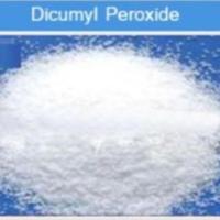 China Dicumyl Peroxide DCP 99% Purity Crosslinking Agent for Rubber Vulcanization for sale
