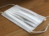 China Anti Virus Disposable Mouth Cover  , Face Mask 3 Ply Earloop  Oem Available for sale