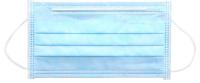 China Resistance Pollution 3 Ply Surgical Face Mask Environmentally Friendly Materials for sale