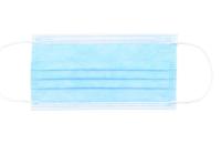 China Health Disposable Surgical Mask , Earloop Medical Mask Good Breathability for sale
