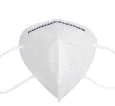 China Outdoor KN95 Dust Mask  High Level Protection Multi Layer Protection Design for sale