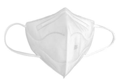 China Anti Pollution  KN95 Dust Mask Breathable Multifunctional Virus Protective for sale