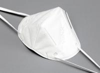 China Super Soft Cloth Kn95 Protective Mask , Kn95 Air Mask For Personal Protective for sale