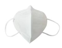 China FFP2  Medical Grade Mask  Light Weight Soft Nose Cushion Flexible Adjustable Earrings for sale