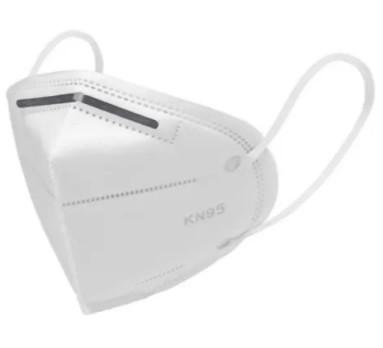 China Soft Lining Anti Bacteria FFP2 Dust Mask  Anti Powder Dust Smooth Breathing for sale