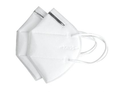 China Anti Dust Ffp Ratings Dust Masks Ear Hanging   For Daily Health Protection for sale