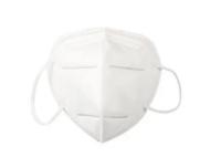 China Anti Virus​ FFP2 Dust Mask Dustproof Environmentally Friendly Materials for sale