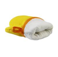 China Washable Funny Oven Gloves  Easiest Clean Heat Resistant For Baked Goods for sale