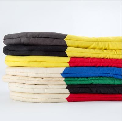China Fashionable Microwave Hand Gloves , Cooking Mitts Heat Transfer Printing for sale