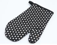 China Colorful  Cooking  Microwave Oven Gloves For Household Electrical Appliances for sale