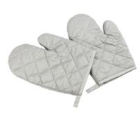 China Colorful  Baking Oven Gloves , Microwave Oven Gloves Good Stain Resistant Function for sale