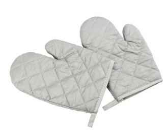 China Colorful  Baking Oven Gloves , Microwave Oven Gloves Good Stain Resistant Function for sale