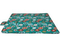 China Environmental Protection Washable Waterproof Picnic Blanket  For Outdoor Camping for sale