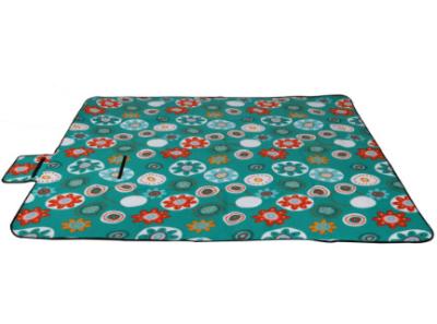 China Environmental Protection Washable Waterproof Picnic Blanket  For Outdoor Camping for sale