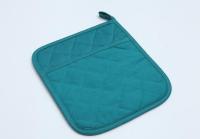 China OEM  Strong  Personalized Pot Holders , Square Pot Holders Eco Friendly for sale