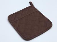 China Daily Use Hot Pad Holders Heat Insulation Effect Flexible To Wear  For for sale