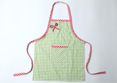 China Fashionable Cute Cooking Aprons Convenient Use  For Promotional  / Gift Purpose for sale