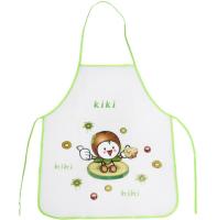 China Custom Sizes Cute Cooking Aprons Waterproof Anti Radiation Soft  Touch for sale