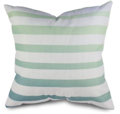 China Washable Square Sofa Cushion , Cute Throw Pillows  Various Pictures  Design for sale