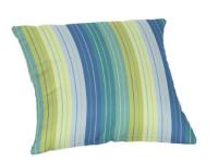 China Square Printing Sofa Chair Cushion Closed Directly For Gift / Promotion for sale