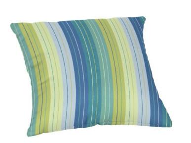 China Square Printing Sofa Chair Cushion Closed Directly For Gift / Promotion for sale