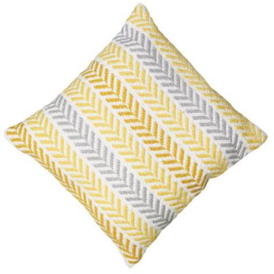 China Removable Square Throw Pillows  , Modern Throw Pillows For Modern Home for sale