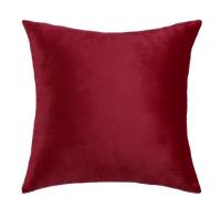 China Comfortable Sofa Chair Cushion For Sofa Multi Colors Smooth Hand Touch for sale