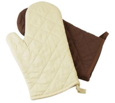 China Pot Holder Set Microwave Oven Gloves For Household Electrical Appliances for sale