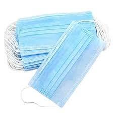 China Breathable KN95 Dust Mask for sale