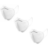 China Safety FFP2 Dust Mask for sale