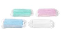 China Breathability 3 Ply Surgical Face Mask for sale