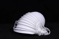 China Danjun Cup Mask White 360-Degree Surround Protection for sale